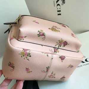 Coach | Bags | Coach Minnie Backpacksmall Size | Poshmark